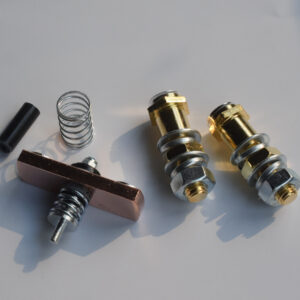 Contactor Albright SW80-6 | JMautoelevadores